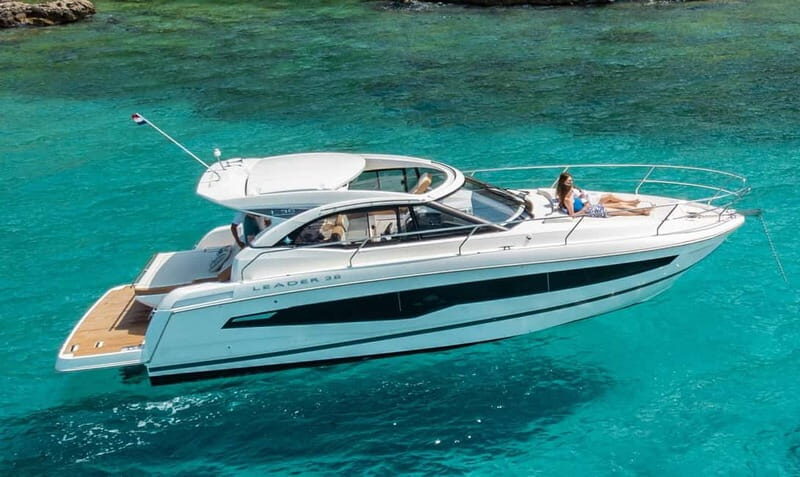 Private Elafiti Boat Trip  Made to Fit Your Wishes - Who Is This Tour Best For?