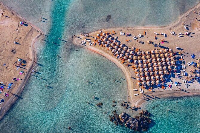 Private Elafonisi Full-day Tour from Rethymno - FAQ