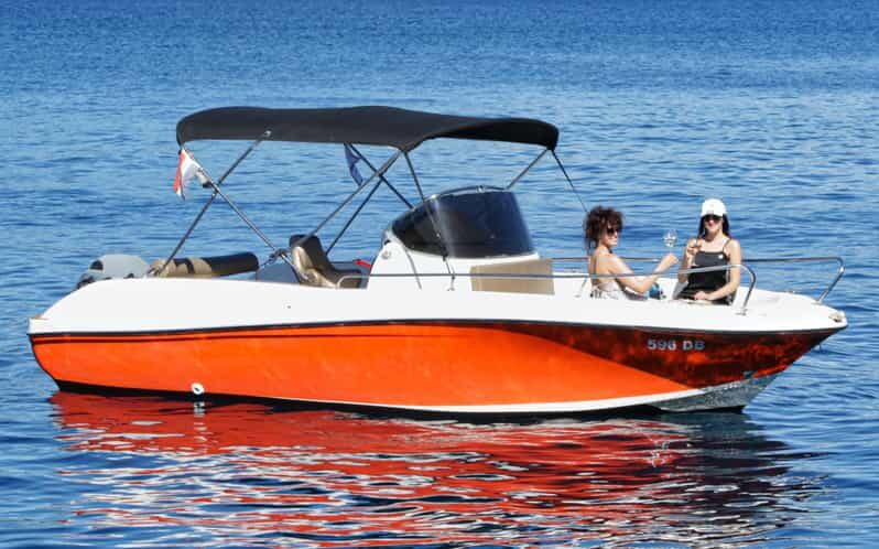 Private Elaphiti Islands Tailor-Made Boat Tour-All Inclusive - Why This Tour Stands Out