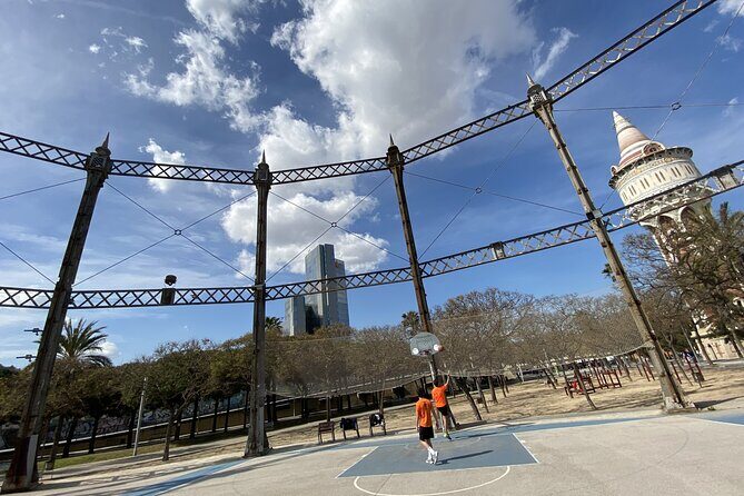 Private electric bike tour - Discovery of Barcelona - Start at Placa de Sant Jaume: The Heart of Barcelona