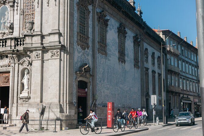 Private Electric Bike Tour in Oporto - The Experience: What We Loved