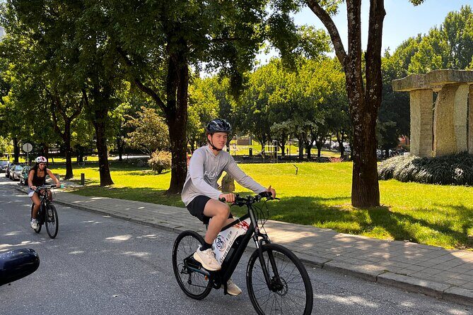 Private Electric Bike Tour in Oporto - Final Thoughts