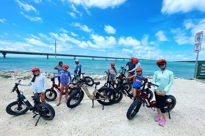 Private Electric Bike tour of Fort Lauderdale. min 2 person $300 - Introduction: Why This Electric Bike Tour Stands Out