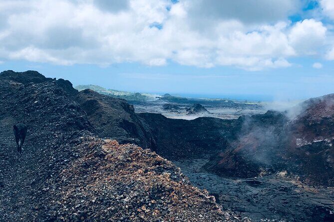 Private Electric Bike Tour with Lava Hike in Phoa - A Closer Look at the Tour Experience