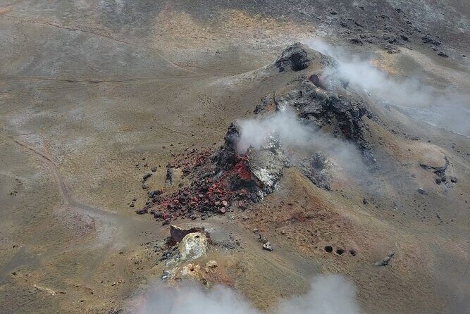 Private Electric Bike Tour with Lava Hike in Phoa - What Sets This Tour Apart?