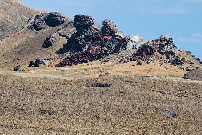 Private Electric Bike Tour with Lava Hike in Phoa - Final Thoughts
