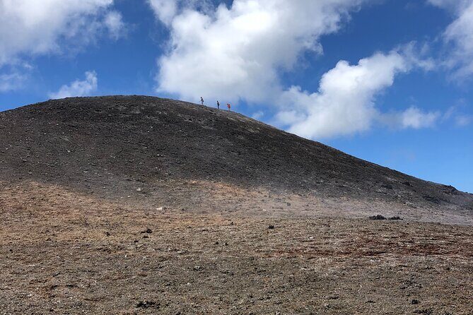 Private Electric Bike Tour with Lava Hike in Phoa - FAQs
