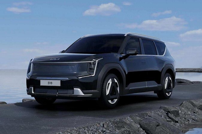 Private Electric Shuttle between the Airport and Old Quebec - Final Thoughts