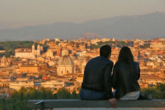 Private Electric Tuk Tuk Tour in Rome - FAQs