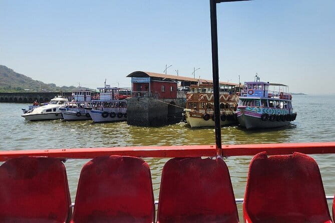 Private Elephanta Caves and Island Tour with Guide - Practical Tips and Considerations