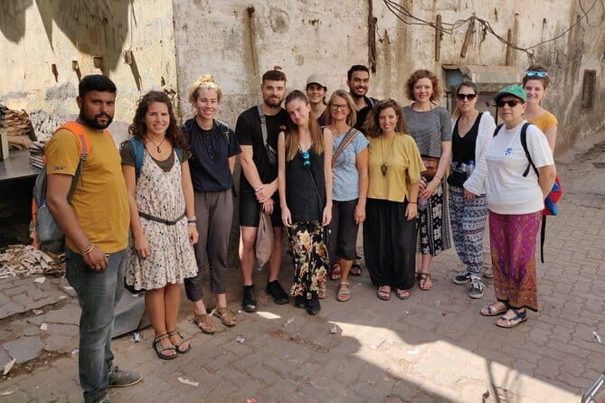 Private Elephanta Caves and Island Tour with Guide - The Sum Up