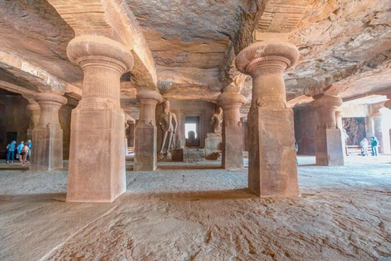 Private Elephanta Caves: Private Half-Day Tour from Mumbai - What Travelers Are Saying