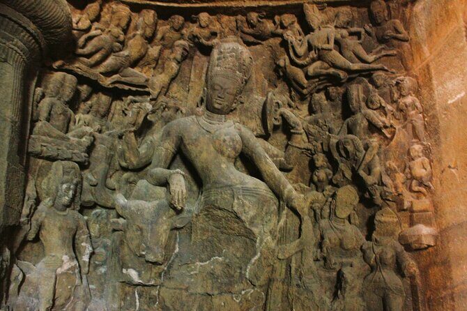 Private Elephanta Caves UNESCO World Heritage Site Tour - FAQ
