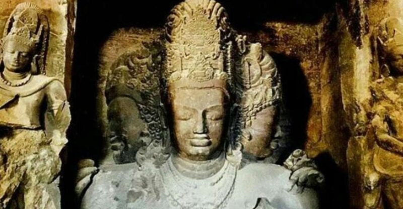 Private Elephanta Island Caves Tour with Village Tour - What Is Included and Not Included?