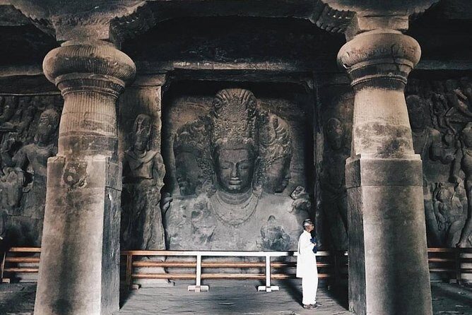Private Elephanta Tour with Mumbai Sightseeing Including AC vehicle - A Detailed Look at What You Can Expect