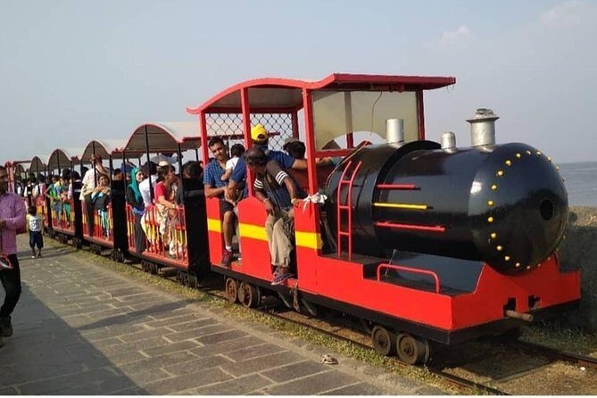 Private Elephanta Tour with Mumbai Sightseeing Including AC vehicle - FAQ