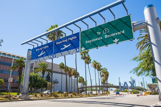 Private Elite Transportation From LAX - Authentic Traveler Insights