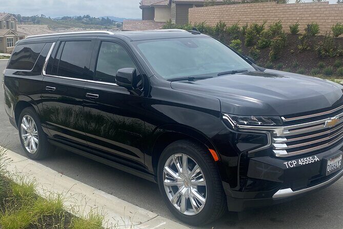 Private Elite Transportation From LAX - Final Thoughts