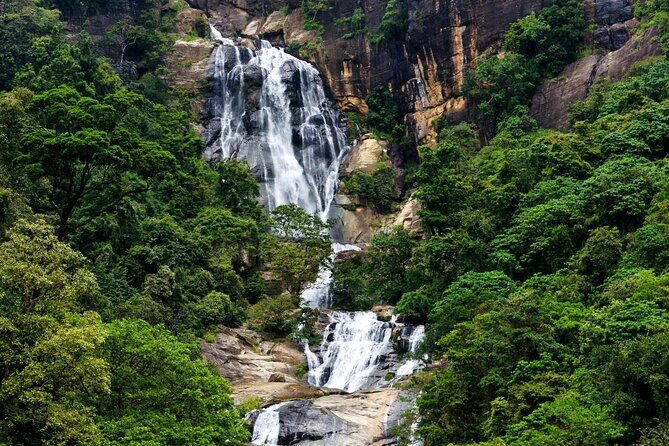 Private Ella Tour from Galle and Weligama with Meals Included - The Itinerary in Detail