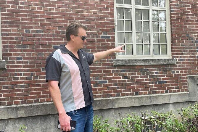 Private Elvis Tour of Memphis No Graceland Tickets Included - Who Is This Tour Best For?