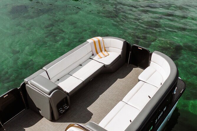Private Emerald Bay Boat Cruise 2 Hours Lake Tahoe - The Bottom Line: Who Should Consider This Tour?