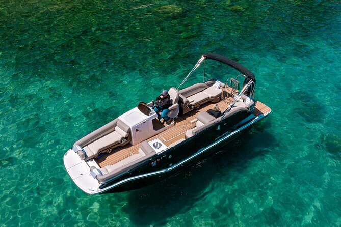 Private Emerald Bay Boat Cruise 4 Hours Lake Tahoe Up To 12 Guest - Ideal for Who?