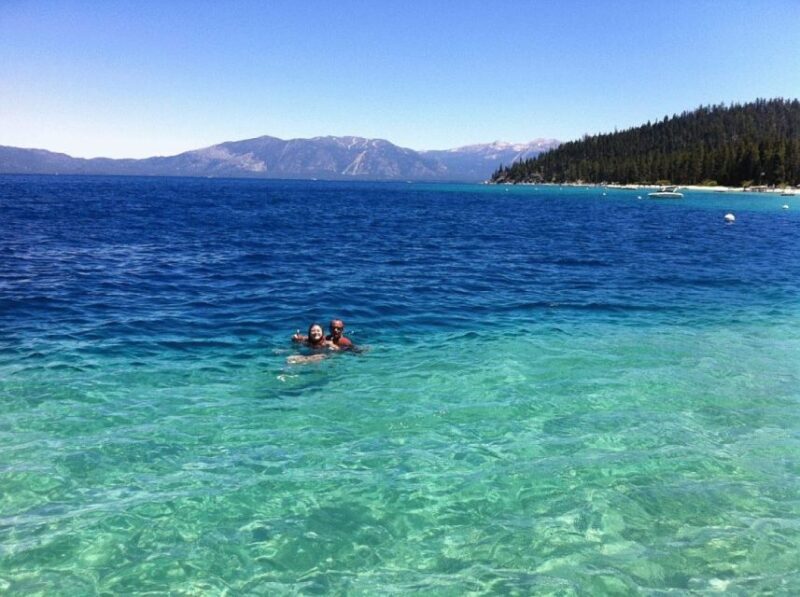 Private Emerald Bay Boat Tours - Exploring the Charm of Private Emerald Bay Boat Tours