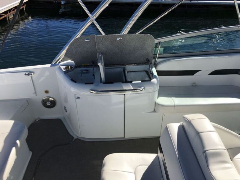 Private Emerald Bay Boat Tours - Comfort, Convenience, and Customization