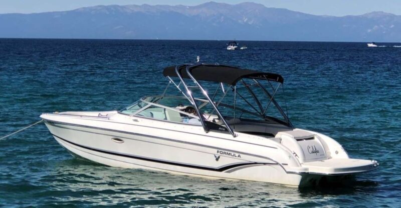 Private Emerald Bay Boat Tours - Pricing and Value Analysis