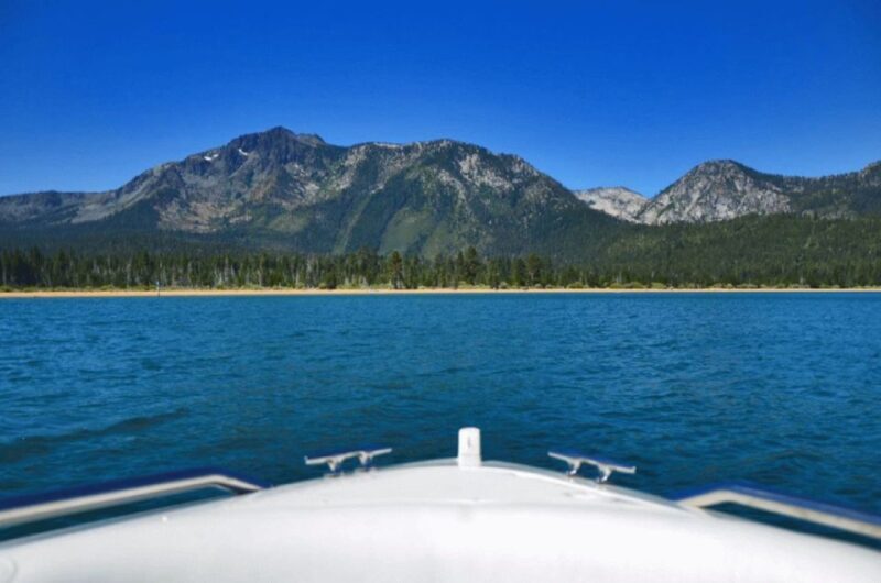 Private Emerald Bay Boat Tours - Authenticity and Review Highlights