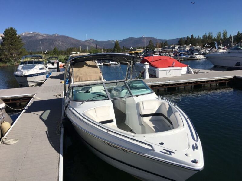 Private Emerald Bay Boat Tours - Who Will Love This Tour?