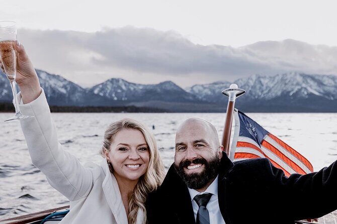 Private Emerald Bay, Lake Tahoe Tour with Captain (2 hours) - The Experience from Reviews