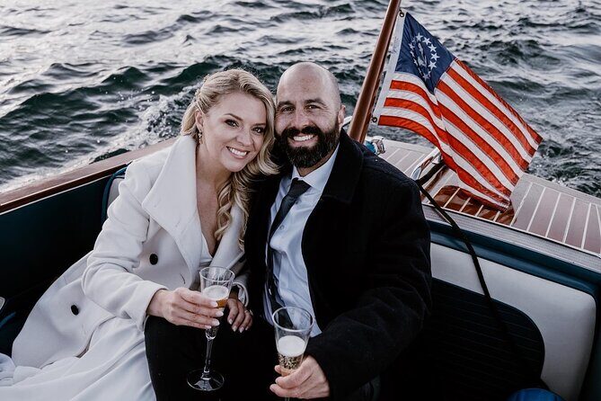 Private Emerald Bay, Lake Tahoe Tour with Captain (2 hours) - Practical Tips for Travelers