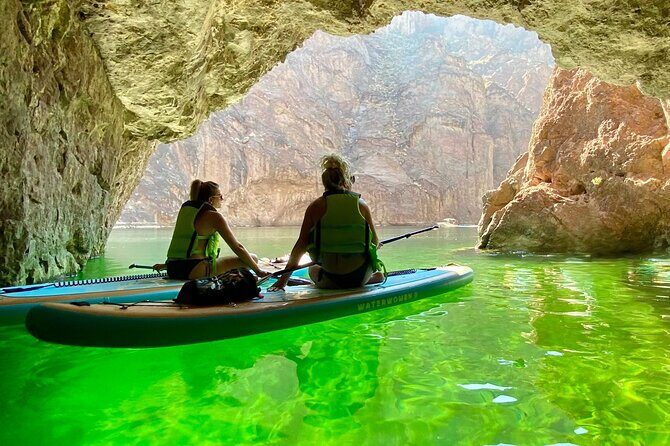 Private Emerald Cave Paddleboard Tour - Custom for Your Group - What Sets This Tour Apart From Others?