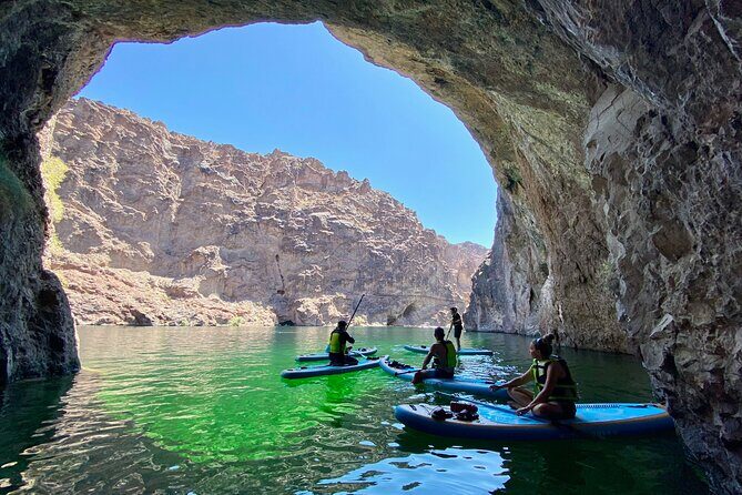 Private Emerald Cave Paddleboard Tour - Custom for Your Group - The Authentic Experience: Why It Matters