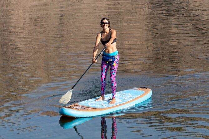 Private Emerald Cave Paddleboard Tour - Custom for Your Group - Final Thoughts
