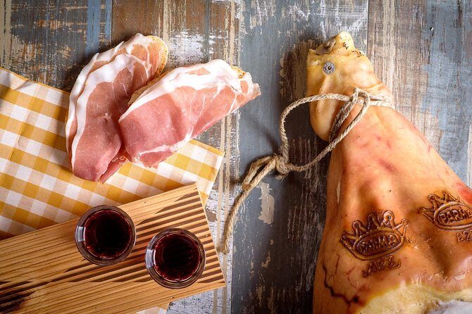 Private Emilia Romagna Food Tour Half Day - FAQs
