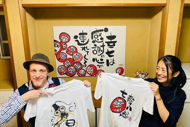 Private Emoji Design Creation Activity on Osaka - Who Will Love This Experience?