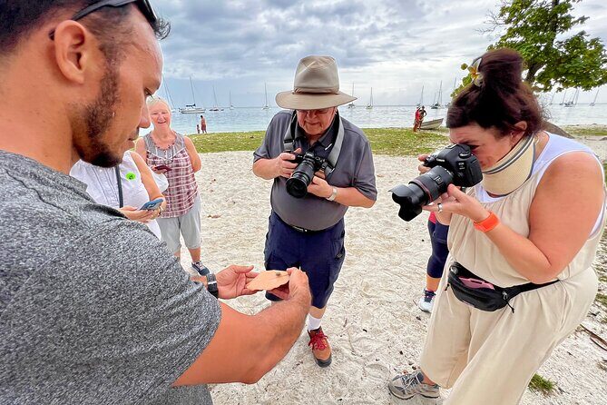 Private EN photo tour in Moorea, tour & workshop class - The Value: Is It Worth It?