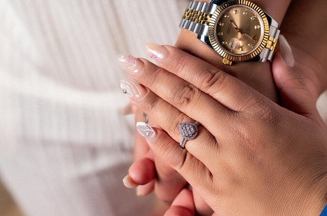 Private Engagement Proposal Experience in Montego Bay Jamaica - Who Should Consider This Experience?