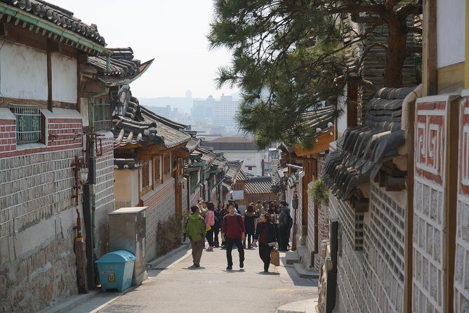 Private English Speaking Driver in Seoul: Airport Service Available - Who Will Benefit Most?