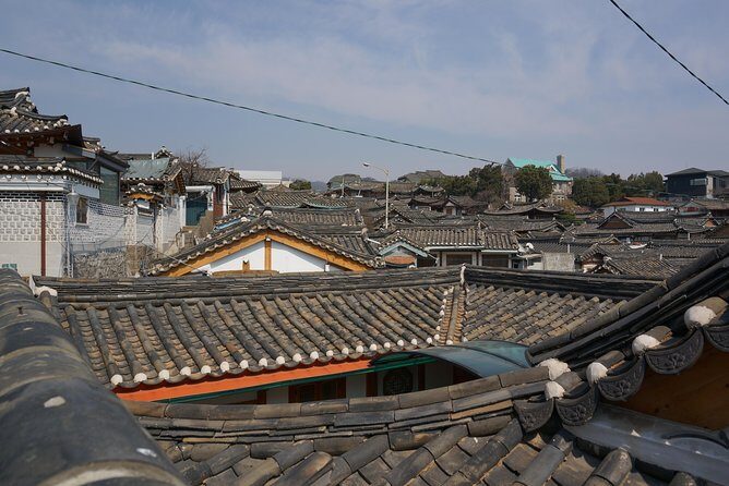 Private English Speaking Driver in Seoul: Airport Service Available - FAQ