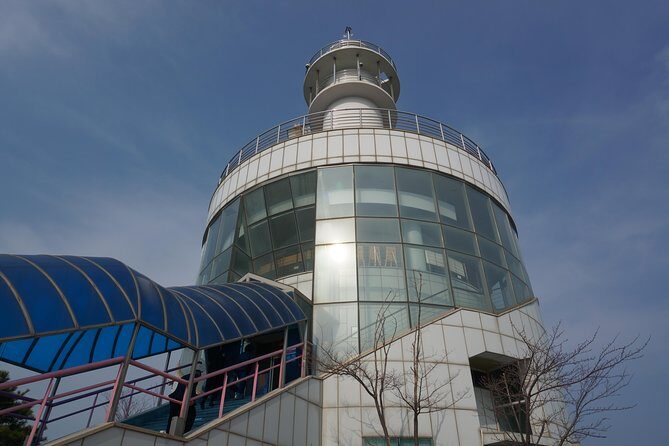 Private English Speaking Driver: Seoraksan & East Sea or Nami Island from Seoul - Authentic Experiences & Real Traveler Feedback