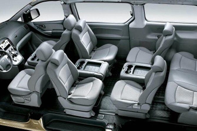 Private English Speaking Driver: Seoraksan & East Sea or Nami Island from Seoul - Frequently Asked Questions