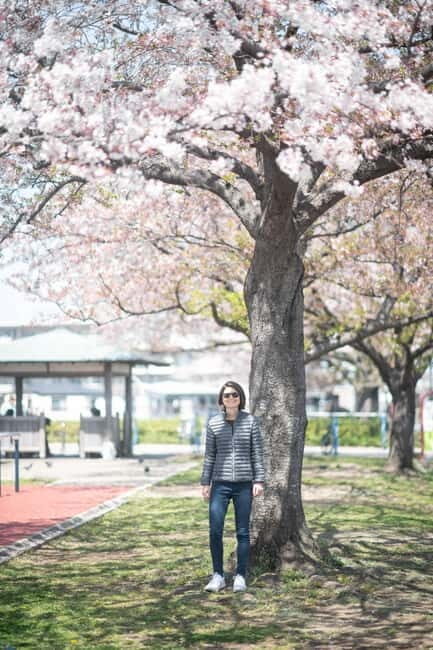 Private English-speaking guide in Tokyo - The Sum Up