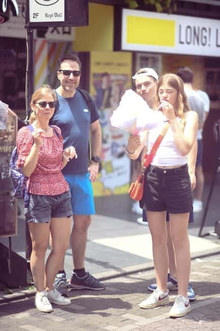 Private English-speaking guide in Tokyo - FAQ