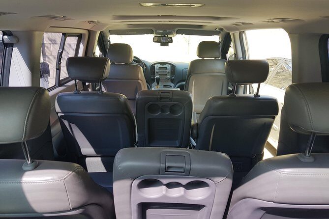 [Private Englsih Speaking Driver] Seoul and Gyeonggi-Do(Airport Available) - Why This Tour Service Is a Great Choice