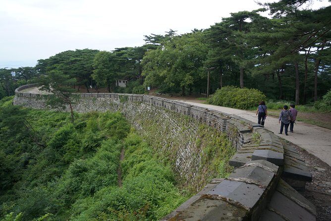 [Private Englsih Speaking Driver] Seoul and Gyeonggi-Do(Airport Available) - Frequently Asked Questions