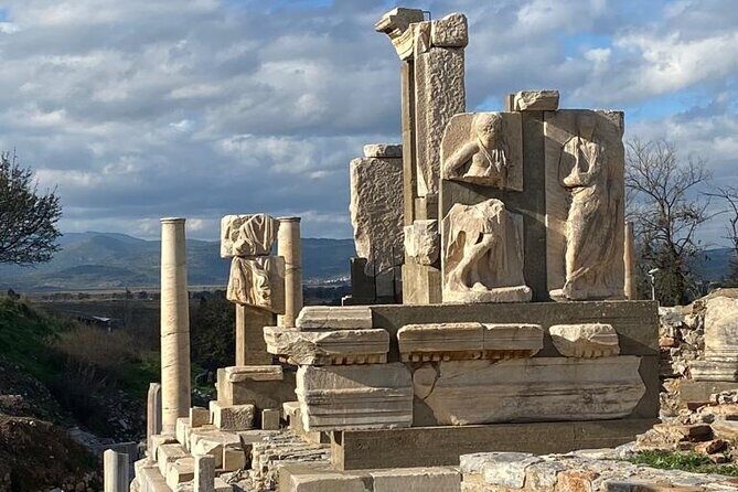 Private Ephesus and Artemis Temple Half Day Tour / On Time Return - Who This Tour Is Best For