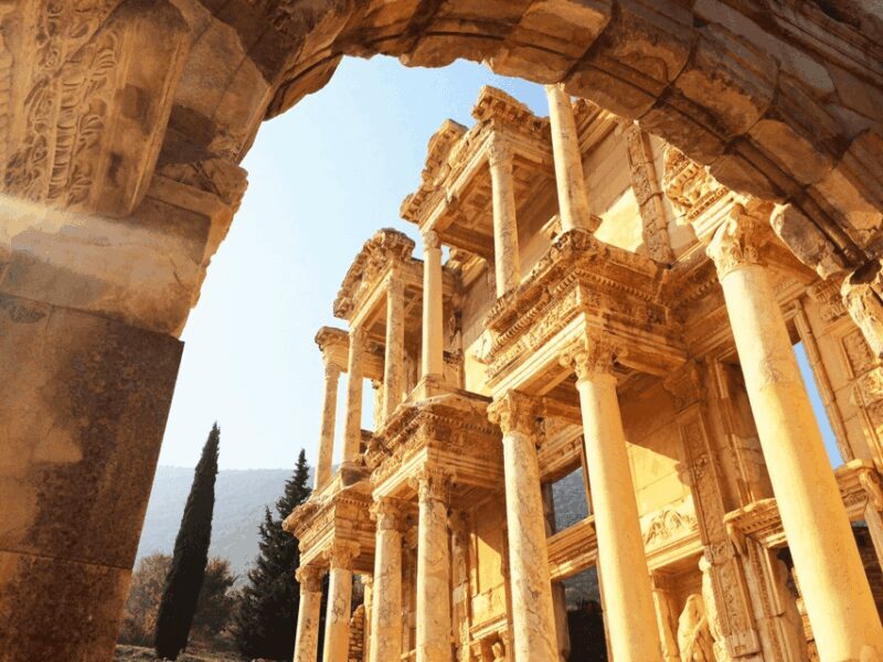 Private Ephesus and Pamukkale 1 Day Tour - A Well-Paced, Detail-Rich Itinerary